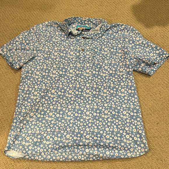 chubbies | Shirts | Chubbies The Nutter | Poshmark